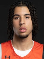 Jahvin Carter, Penn State, Combo Guard