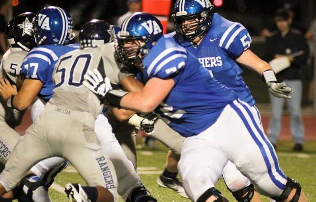 Inside Assessment of Connor Mayes