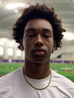 Tyson McCarroll, Pulaski Academy, Wide Receiver