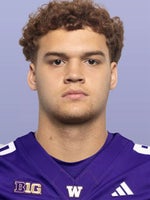 Baron Naone, Washington, Tight End