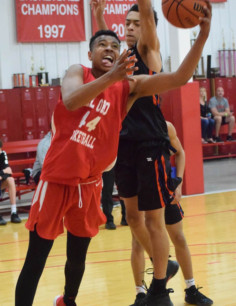 Sights and Sounds: Midwest's top prospects shine at Run 'N Slam