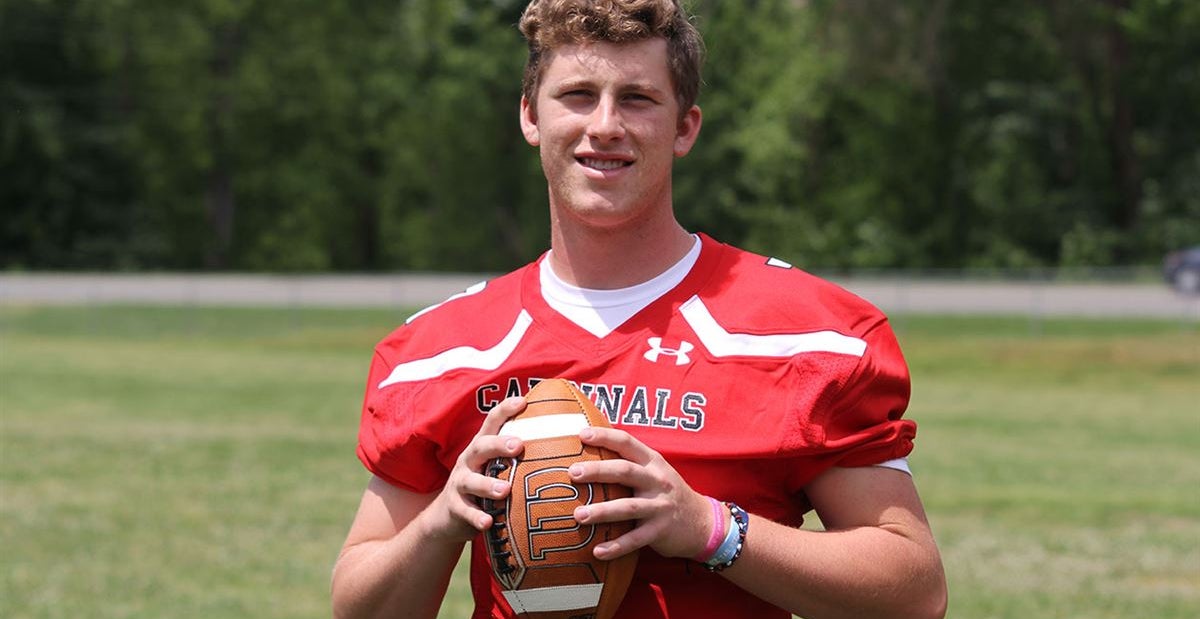 Meet UNC's Signing Day Class of 2020