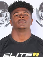 Makel McClenton, Seminole, Inside Linebacker