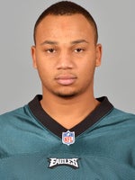 Chris Polk, Houston, Running Back