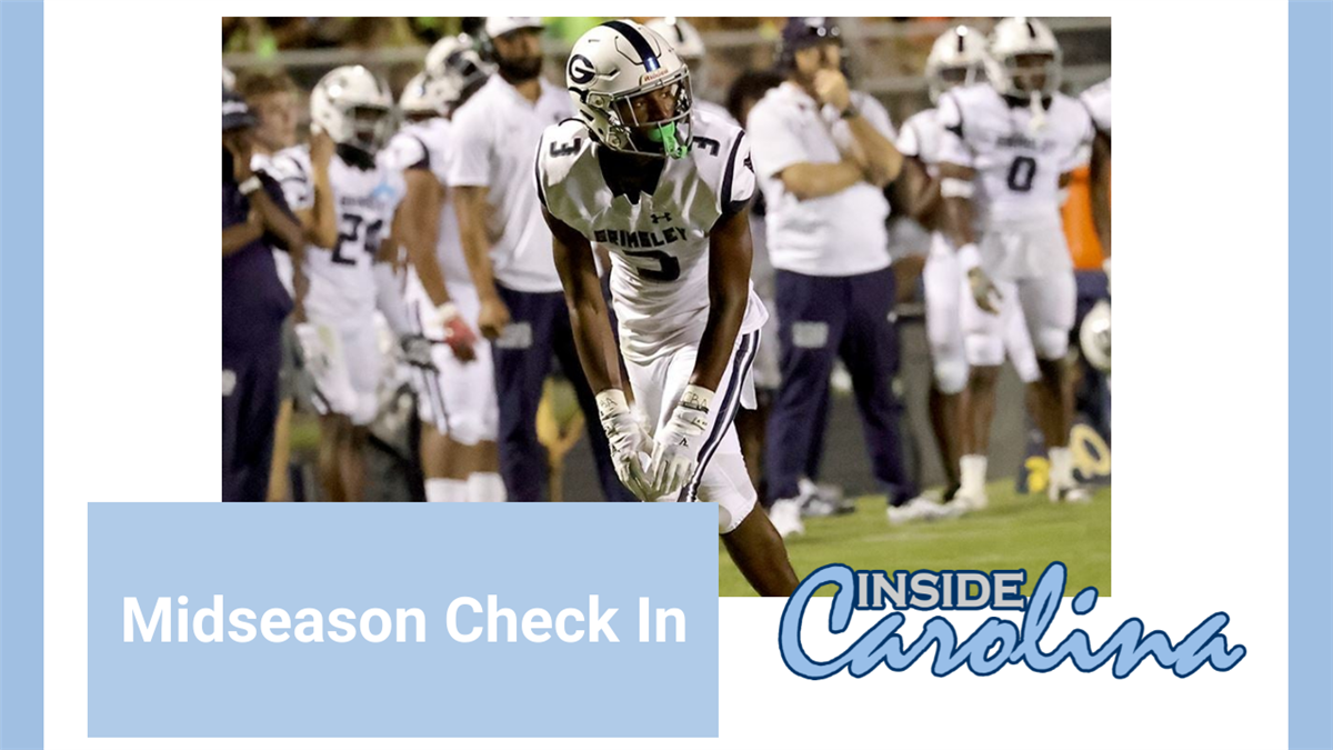 Noon Dish: Midseason Check In, New Commit, New Offer