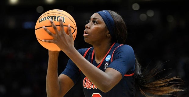 Ole Miss star Marquesha Davis one of 15 players invited to personally ...