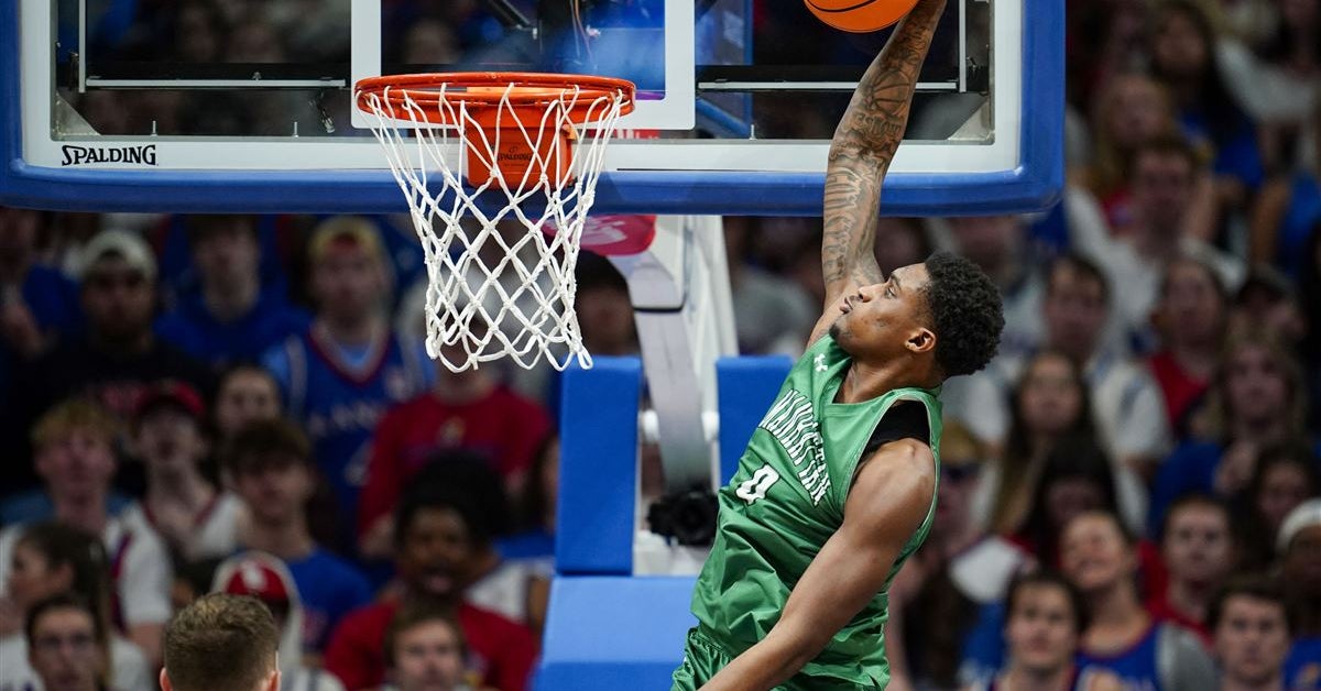 Ole Miss hoops in contact with Manhattan's Seydou Traore