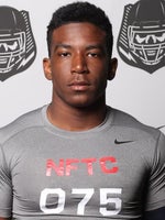 Brandon Coleman, Navy, Athlete