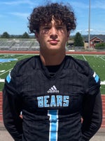 Nic Saunders, Central Valley, Athlete