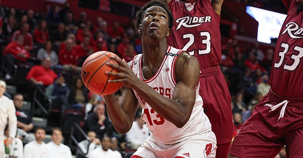 The impact of Antwone Woolfolk’s decision to transfer from Rutgers