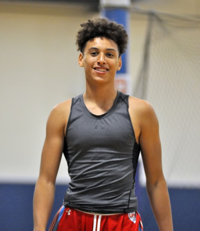 Ty Berry Profile Photos