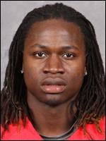 Keith Wells, Ohio State, Edge