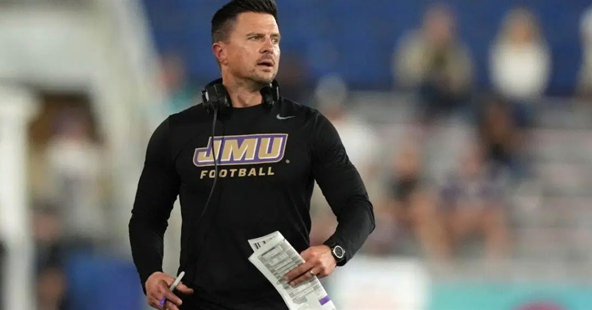 Advanced Statistical Look at Bob Chesney's JMU Offense