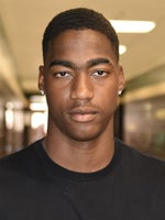 Jaden Baldwin, Basha, Wide Receiver