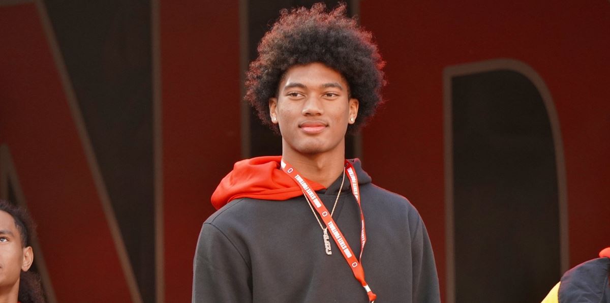 Ohio State recruiting rumblings and other items of interest include ...