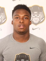 Victor White, New Albany, Running Back