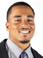 Jordan Dunbar, Iona Preparatory School, Cornerback