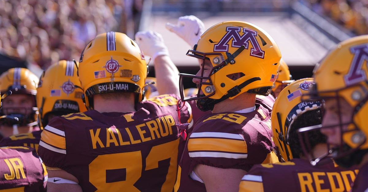 Nevada vs. Minnesota Gopher football preview and prediction
