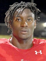 Tyler Lockhart, Winona, Linebacker