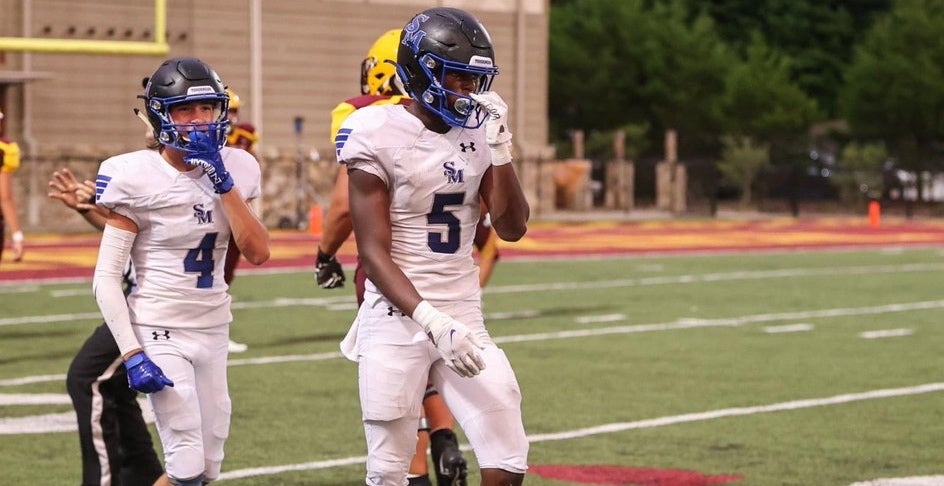 In-state ATH schedules summer official visit to ECU