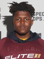 Qeanu Campbell, Millikan, Pro-Style Quarterback
