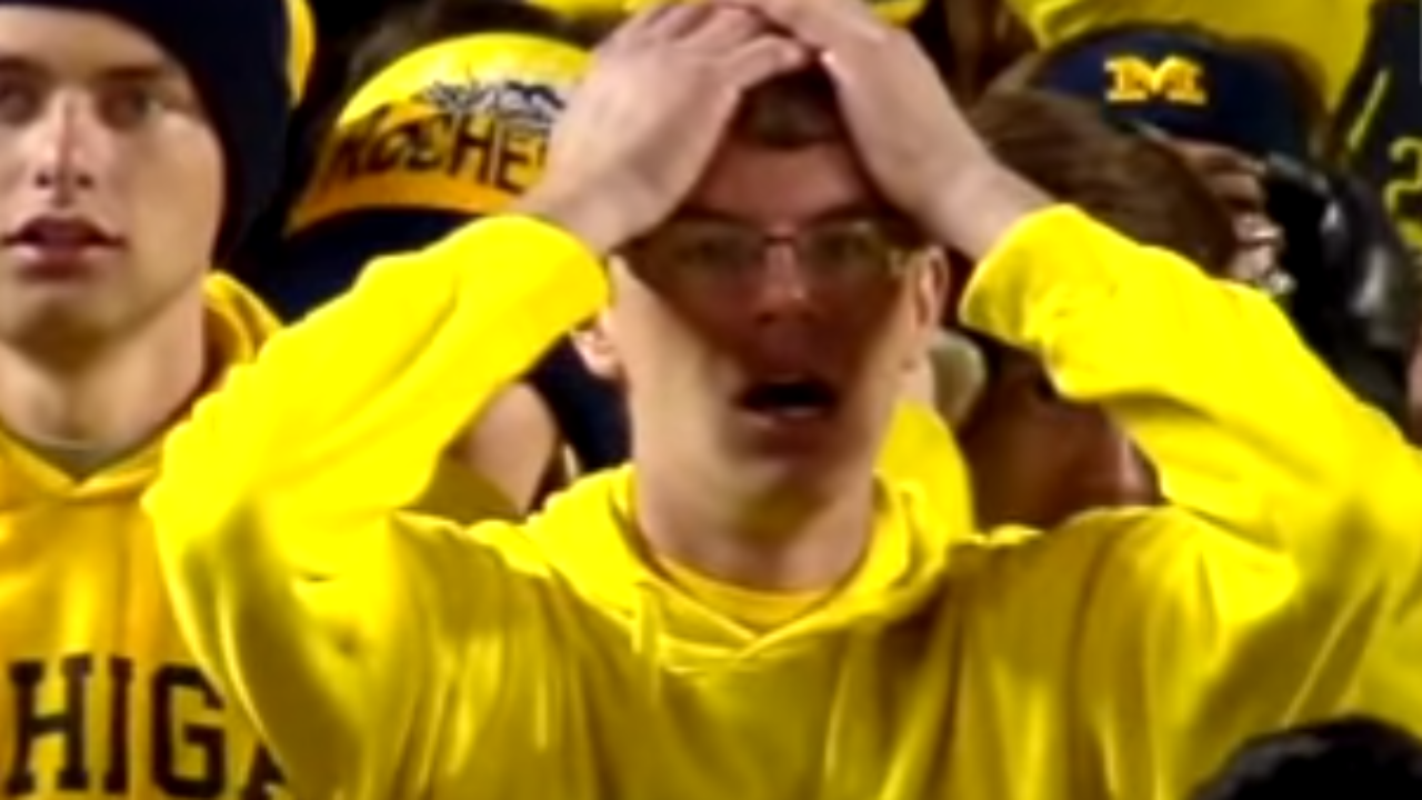 Start the SCUM Memes!!! Let’s Go Bucks!