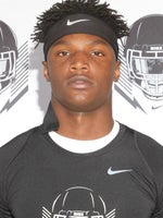 Jamari Currence, South Pointe, Cornerback