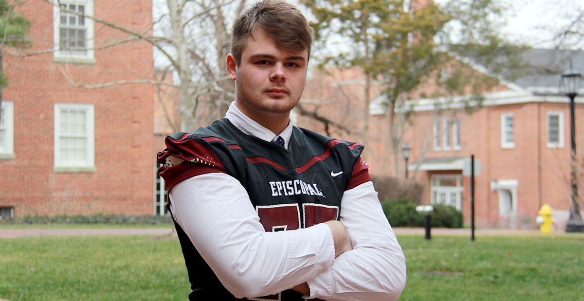 Inside the quiet recruitment of four-star OT Logan Taylor