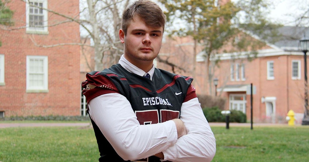 Shutdown has major impact on Canadian four-star OT Logan Taylor