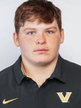 Vanderbilt 2026 Football Commits