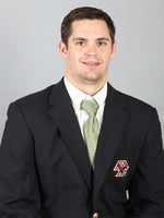 Bobby Swigert, Boston College, Wide Receiver