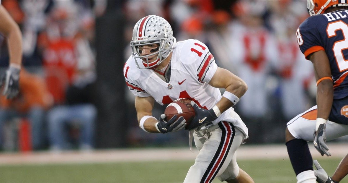 Anthony Gonzalez wins reelection in the U.S. House