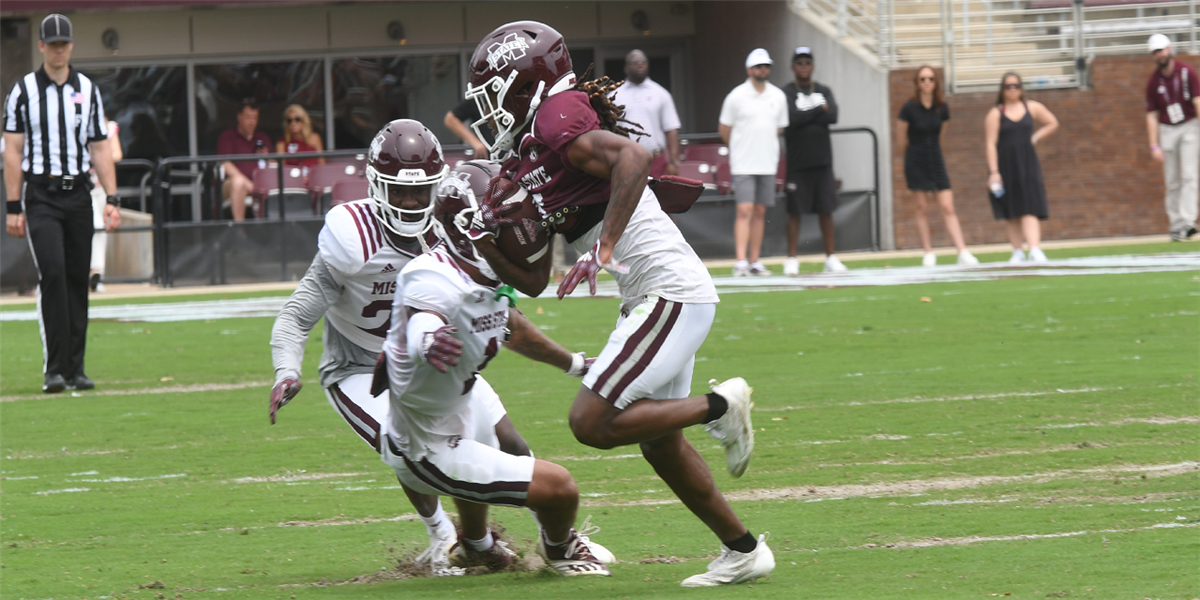 SEC Coaches tab four Dogs to preseason all-league teams