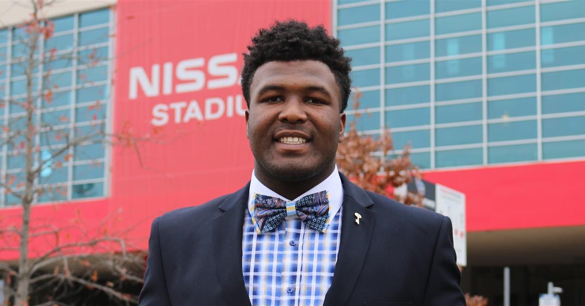 2016 four-star Emmit Gooden talks of MSU decision