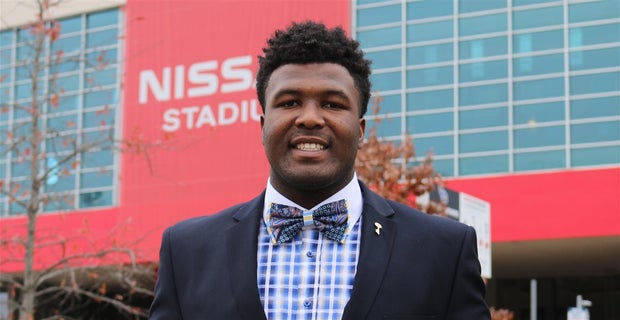 2016 four-star Emmit Gooden talks of MSU decision