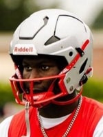 Jakobe Dejesus, New Manchester, Safety