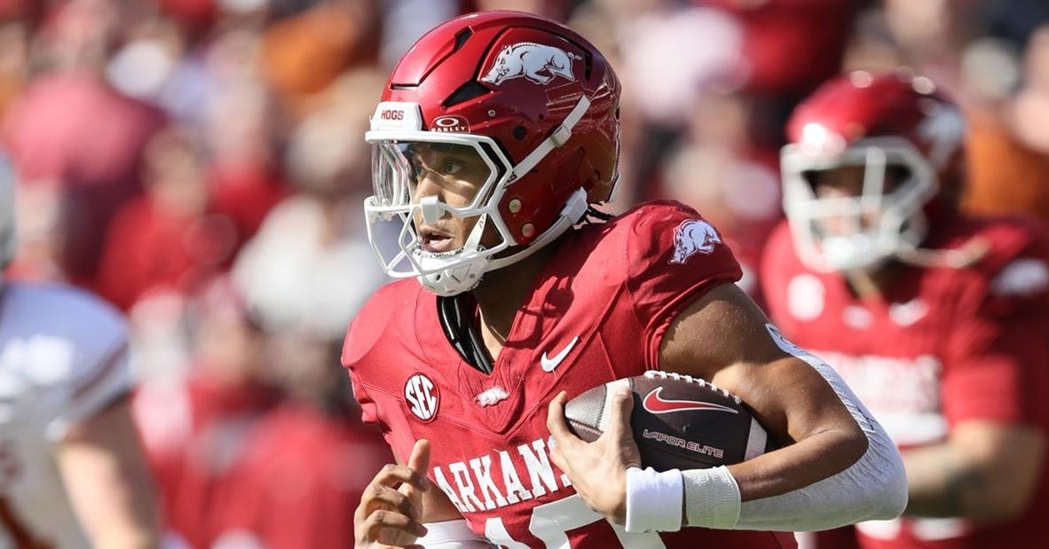 Supporting cast key to Taylen Green's improvement in 2025