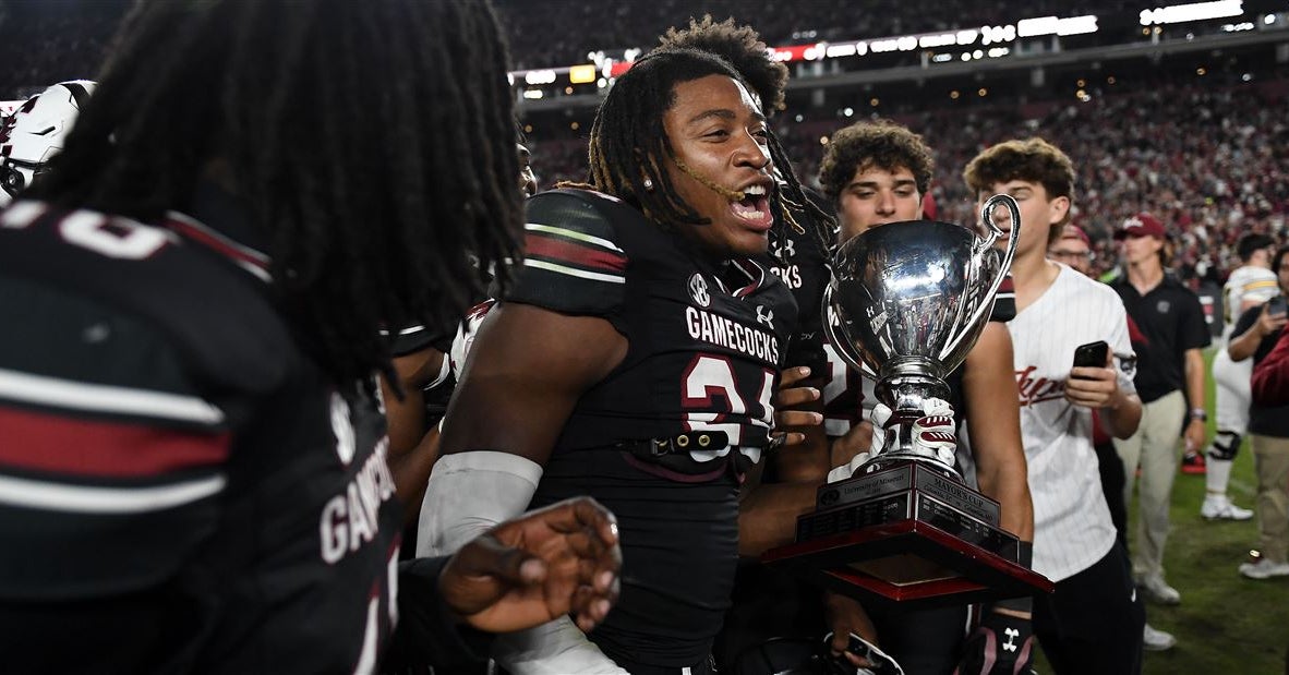 Ranking the position groups: Defense