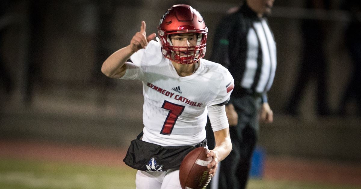 2018 Team Preview: Kennedy Catholic Lancers