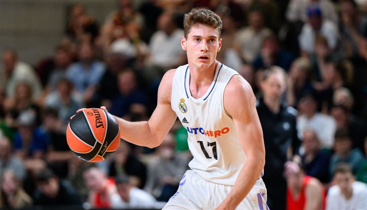 BRO Three-Pointer No. 3: Jan Vide's Commitment Continues UCLA ...