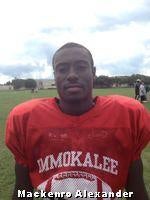 Mackenro Alexander Photos