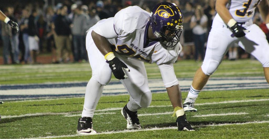 Signee Spotlight: Khalil Davis