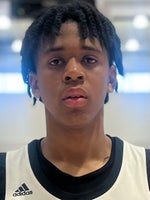 Chase Foster, Edmondson-Westside, Power Forward