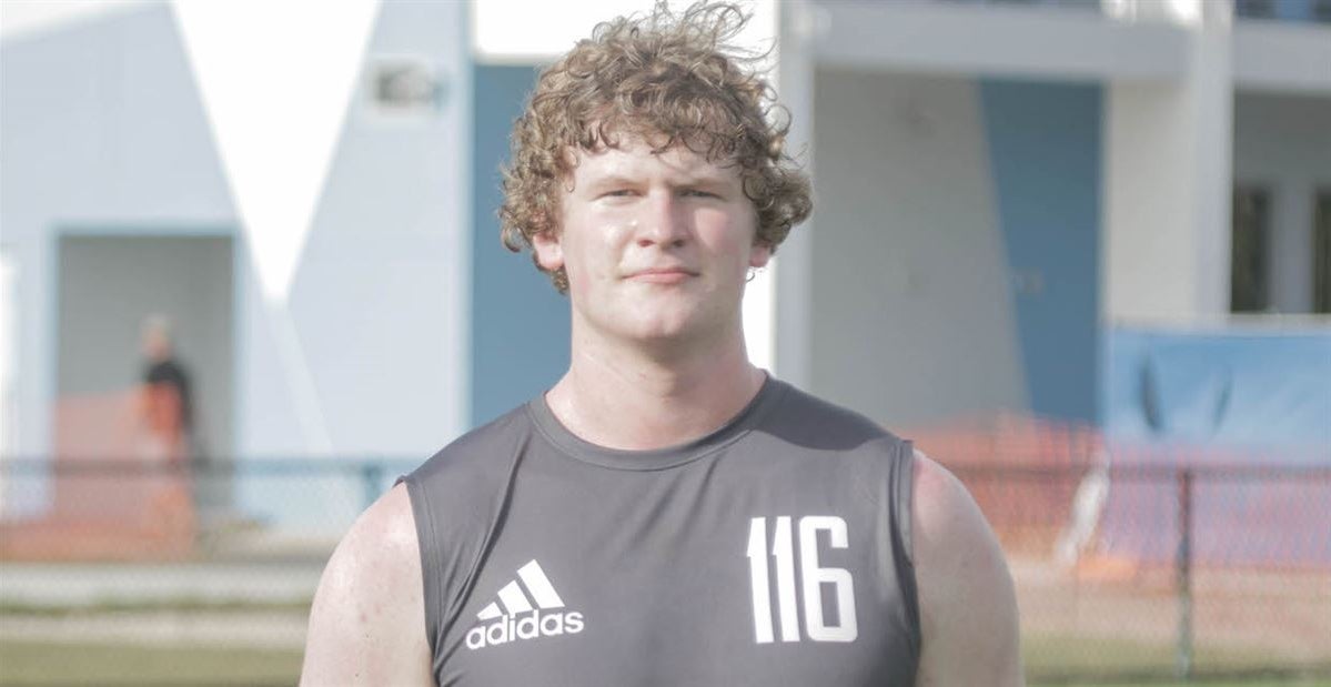 Can the Bulldogs get Carter Edwards in the boat?
