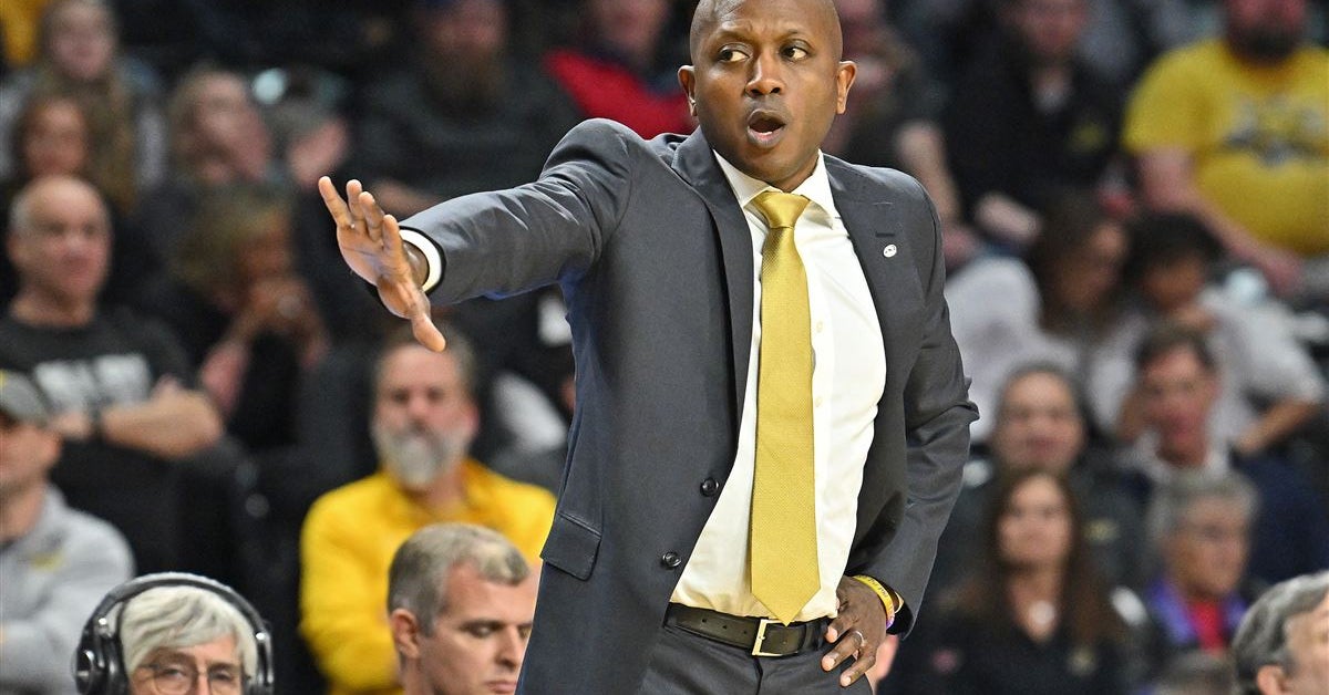 How Mizzou put its 2024-25 schedule together