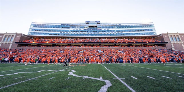 IlliniInquirer - Illinois Fighting Illini Football Recruiting