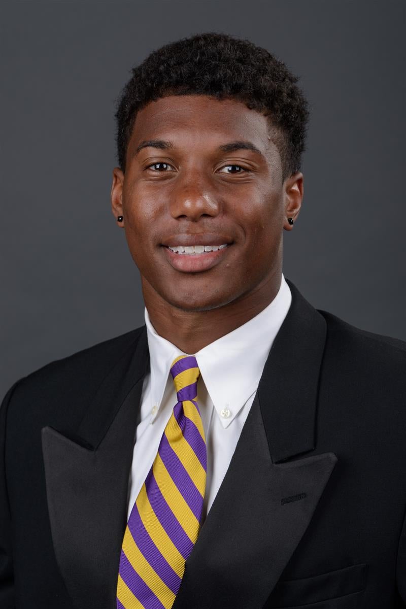Zay Jones, Las Vegas, Wide Receiver