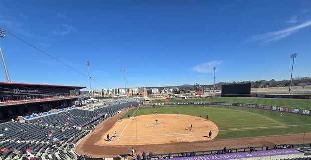 Auburn Softball Live: Rocket City Showcase vs. Miami-Ohio