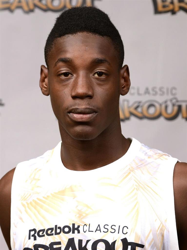 Four-star WR T.J. Vasher following mentor Eric Ward to Tech