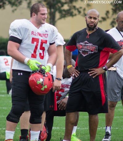 Tanner Farmer Photos